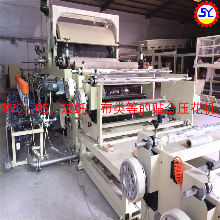 PET涂布机机头、机尾检查项目有哪些 - 涂布机-pet涂布机-气刀涂布头-顺翼机械