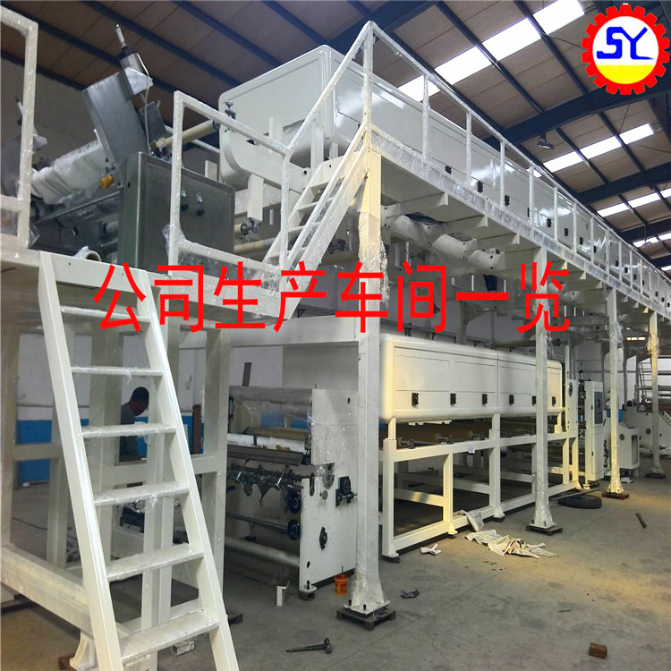 热熔胶涂布机发展趋势如何 - 涂布机-pet涂布机-气刀涂布头-顺翼机械